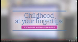 Resources - Early Years Study